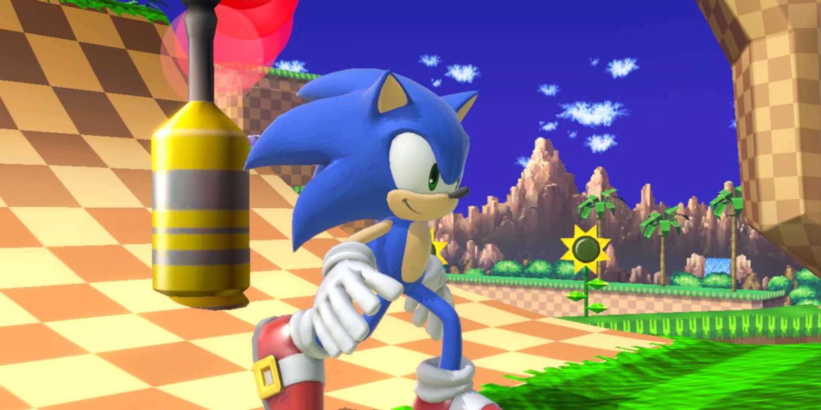 Best Super Smash Bros. Characters
