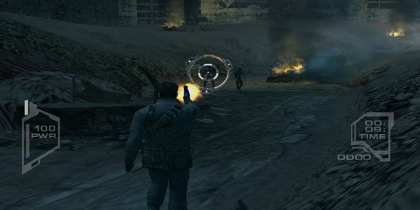 Best Terminator Video Games