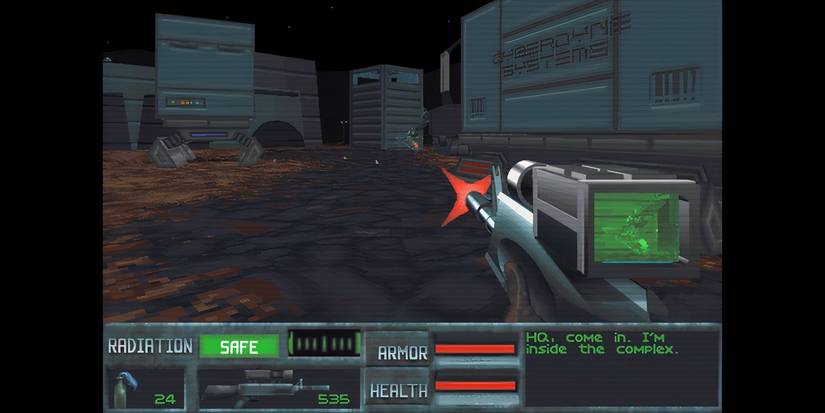 Best Terminator Video Games