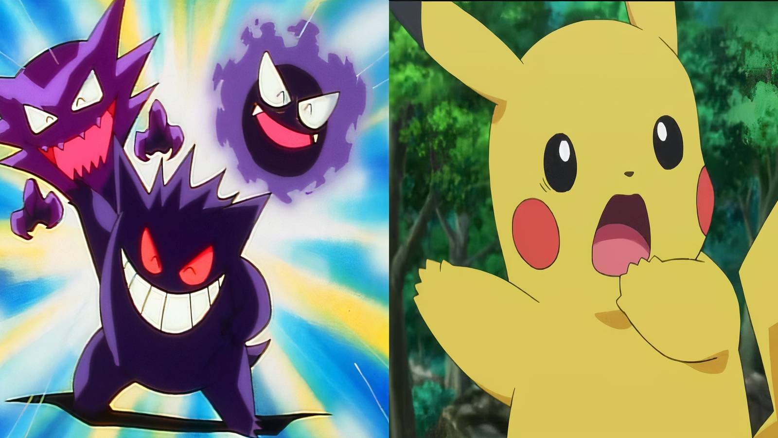 12 Pokémon with Scariest Pokédex Entries
