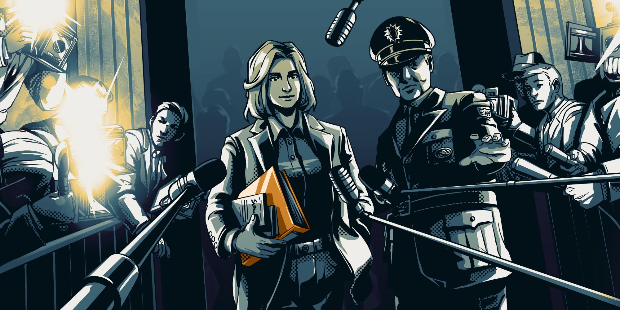 Wizard Catalogue | Stardew Valley | Hardcore Gamer