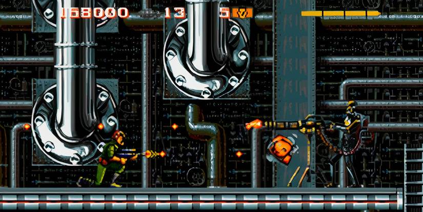 Best Terminator Video Games