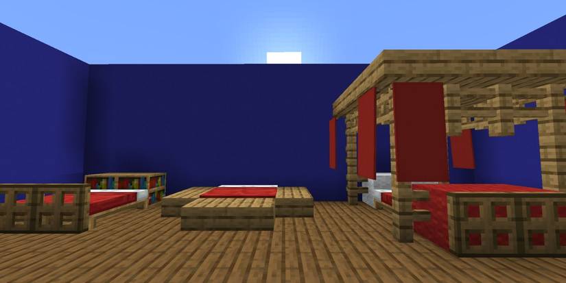Best Minecraft Build Hacks