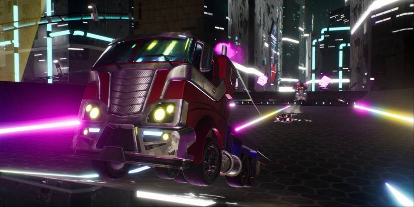 Best Transformers Games