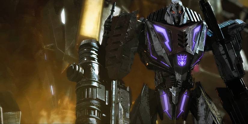 Best Transformers Games