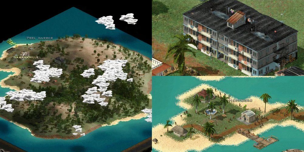 Best Pirate Video Games