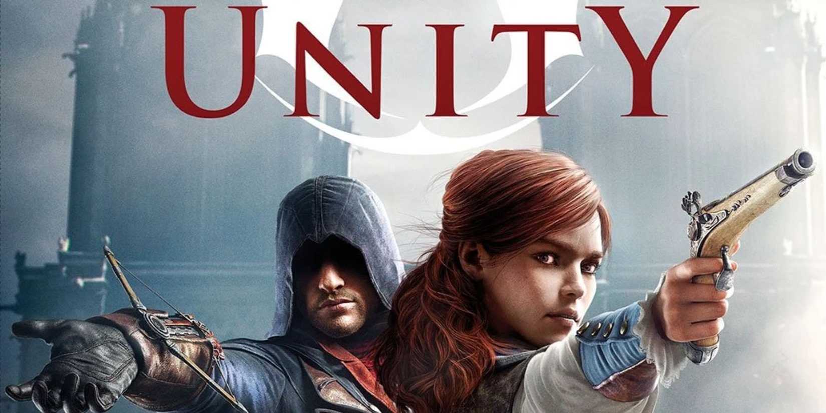 These are the Best Assassin's Creed Novels