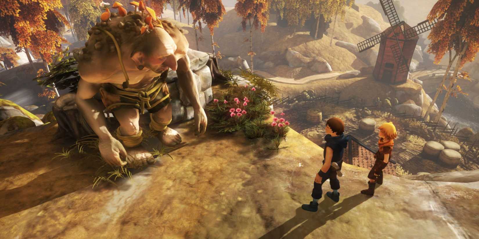 These are the Best Games like Split Fiction