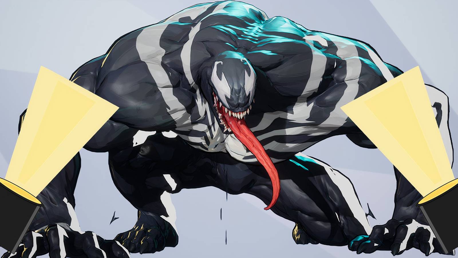 Where to Unlock Venom's Twerk Emote in Marvel Rivals