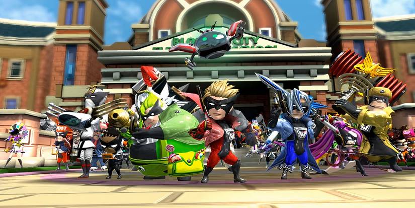 The Best PlatinumGames Titles, Ranked from Great to Legendary