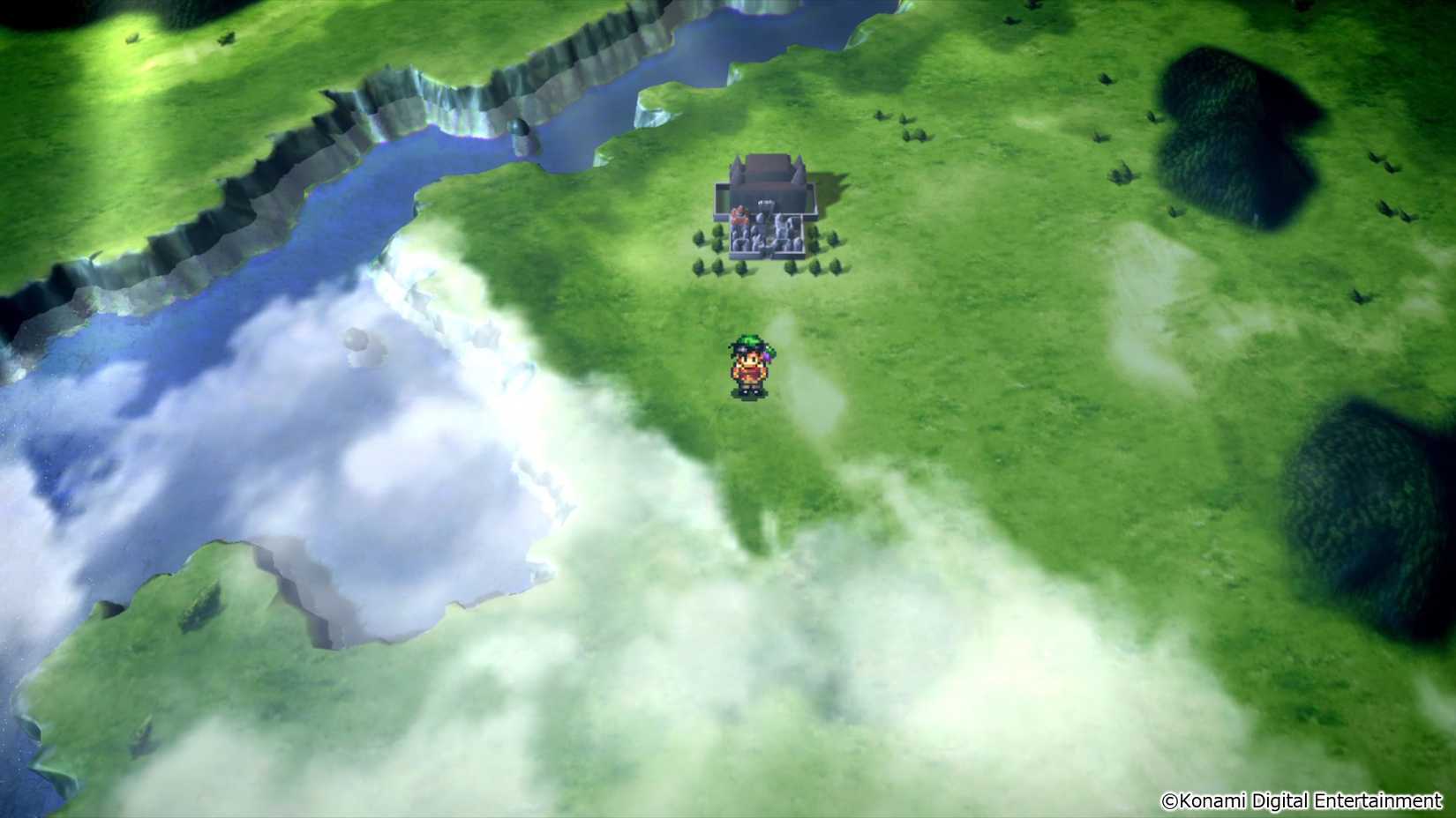Suikoden 1 HD Remaster Recruit All Character Guide
