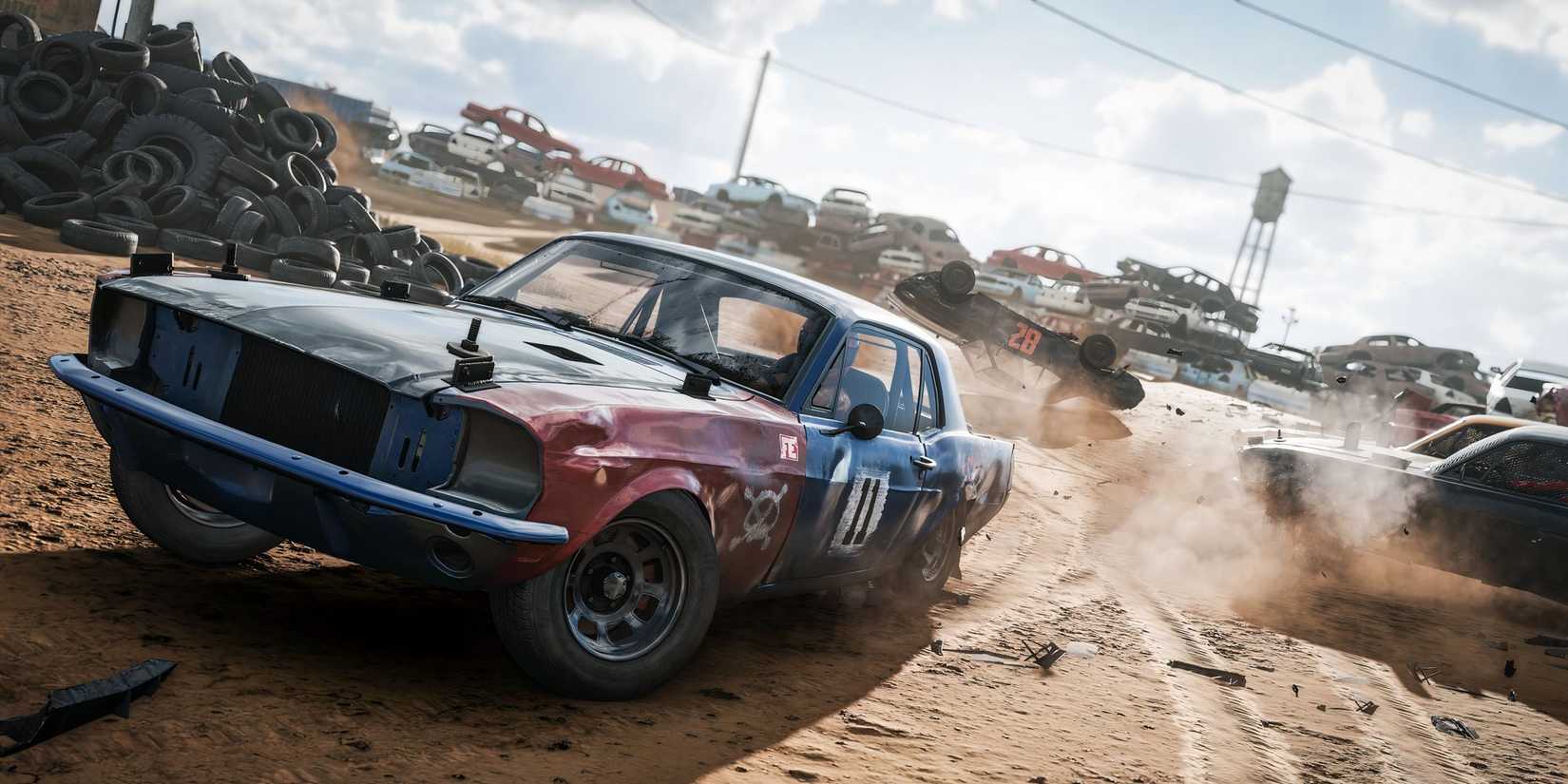 What are the Best Racing Games on Steam?