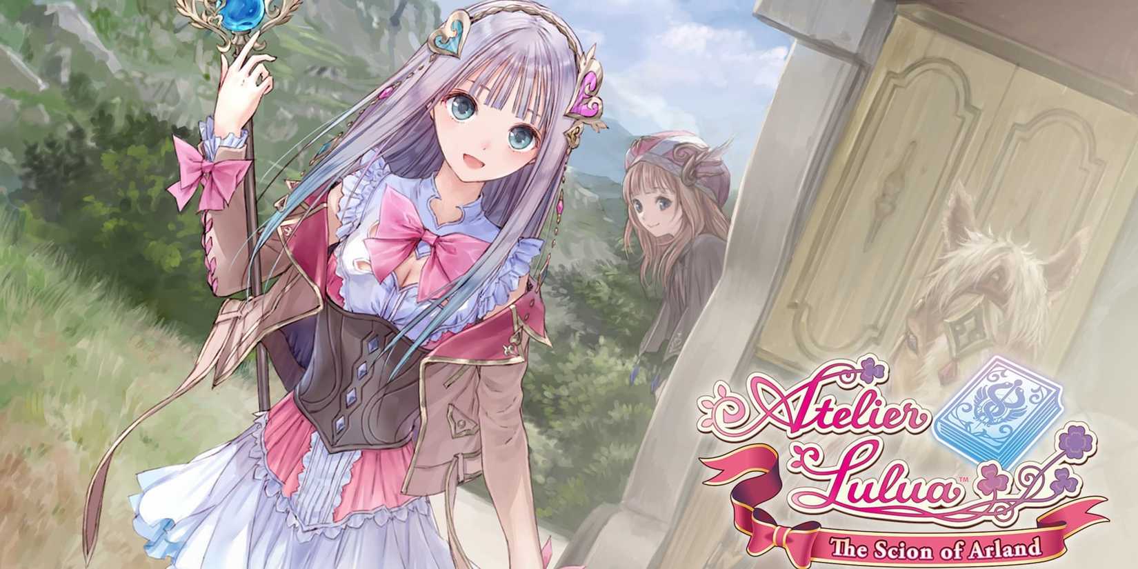 The Best Atelier Games Ever Made