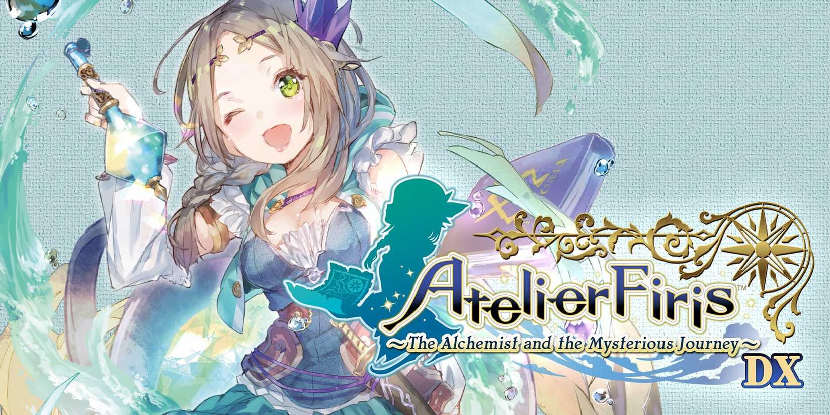 The Best Atelier Games Ever Made