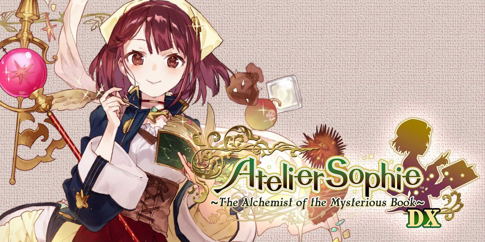 The Best Atelier Games Ever Made