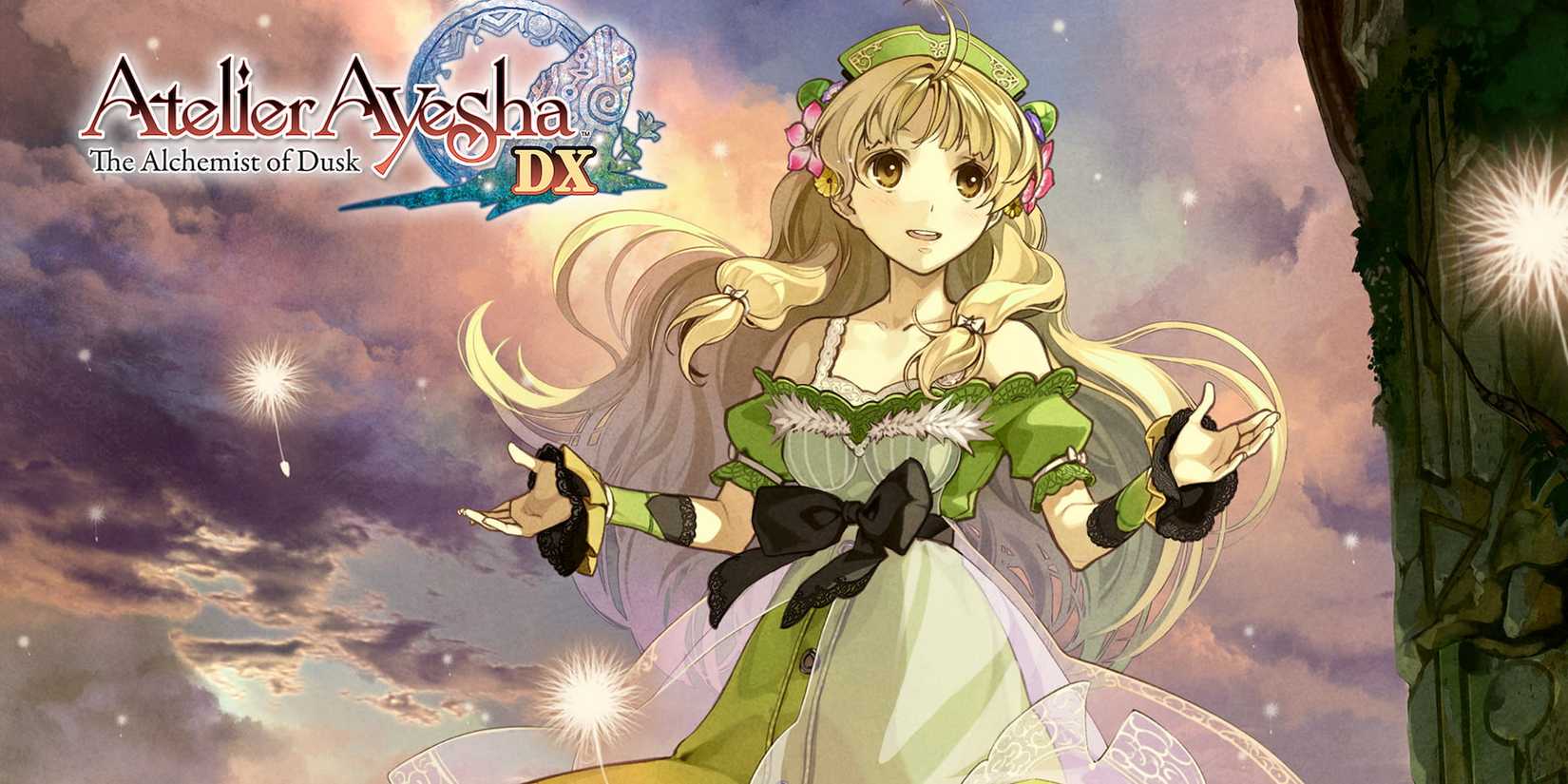 The Best Atelier Games Ever Made