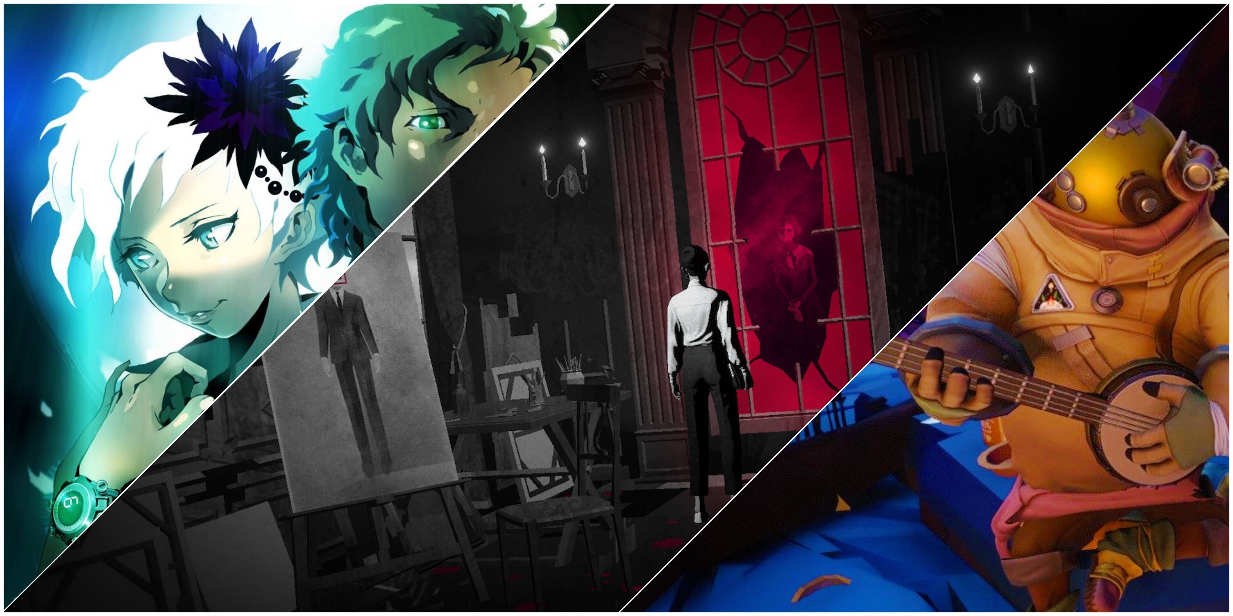 Blue Prince: Apple Orchard Puzzle Solution