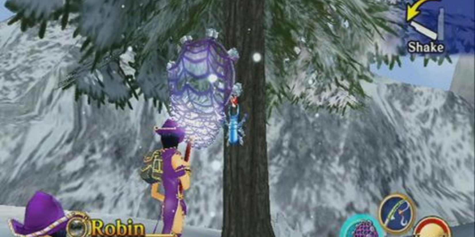 Best Nintendo Wii Exclusive RPGs