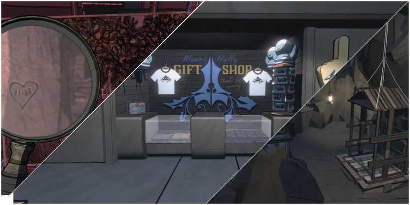 Blue Prince: How to Enter the Basement