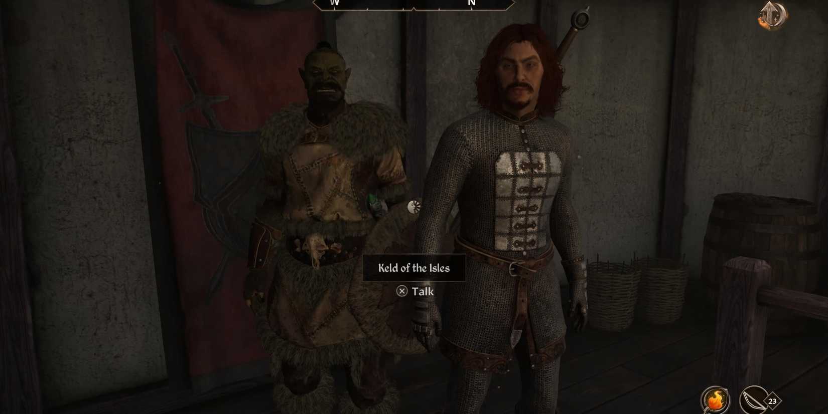 What are the Best Guilds in The Elder Scrolls IV Oblivion Remastered?