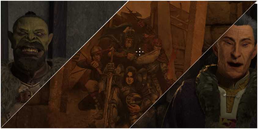 The Most Essential Morrowind Remaster Upgrades