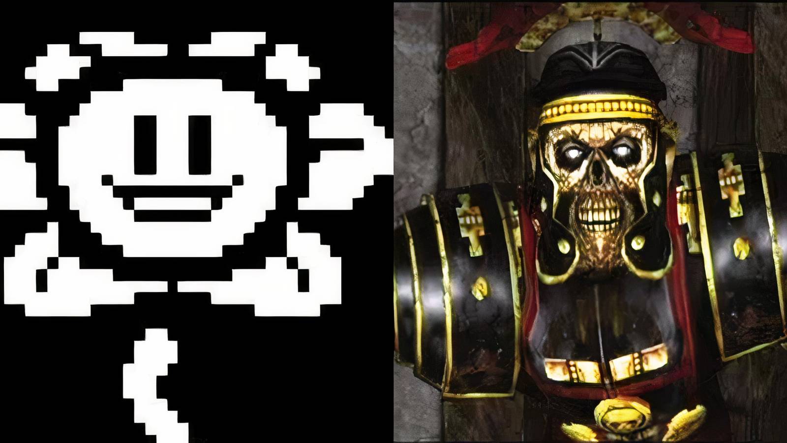 The Best Fourth Wall Breaking Moments in Video Games
