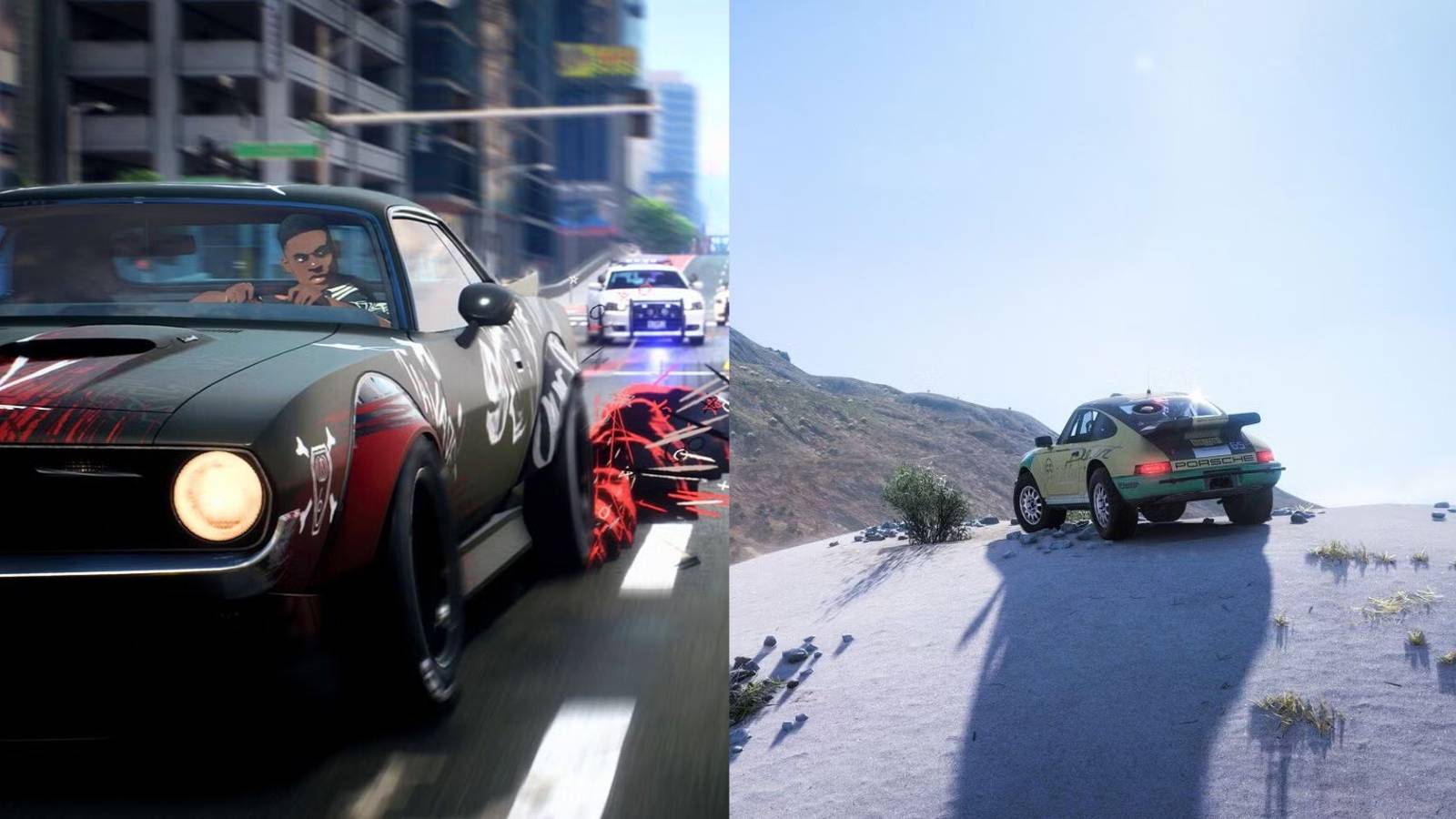 What are the Best Racing Games on Steam?