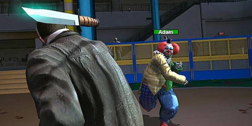 Best Clowns in Video Games