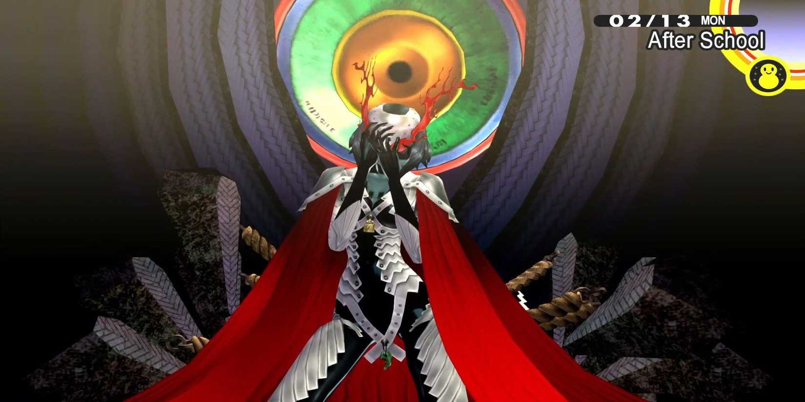What are the Most Difficult Boss Fights in Persona 4 Golden?