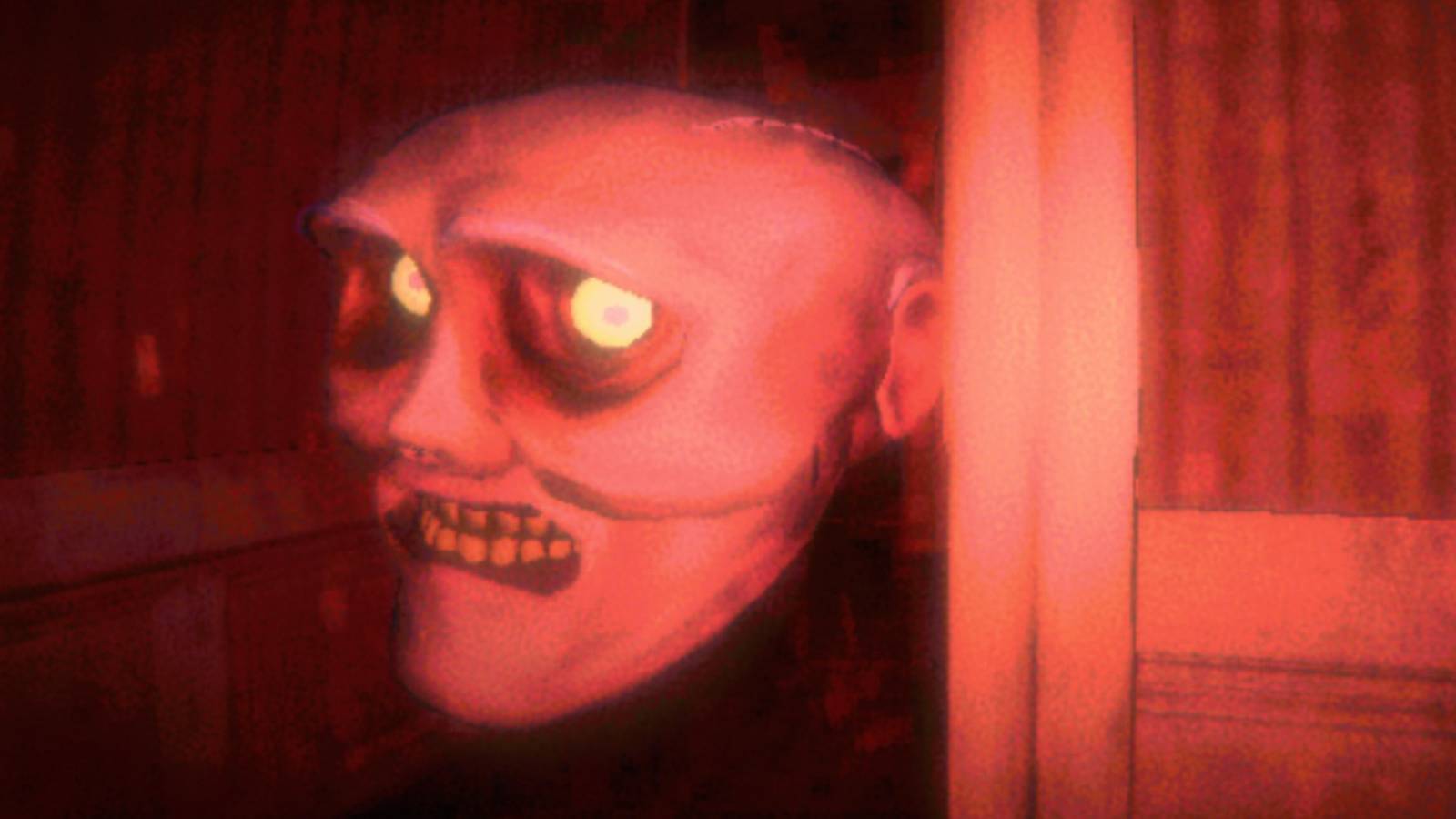 The Headman Guide in REPO