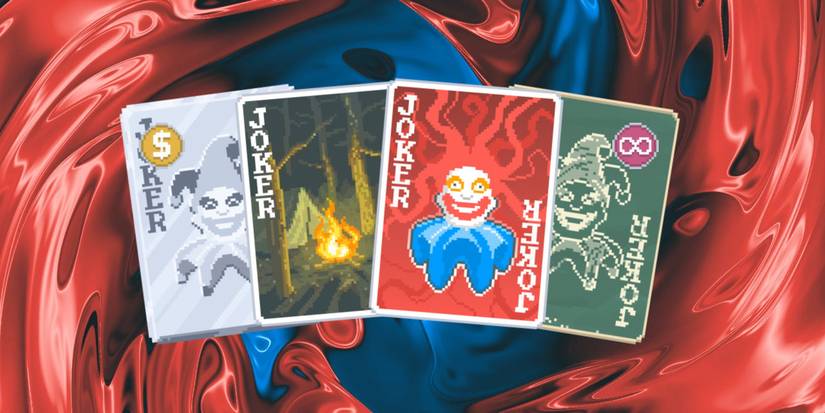 Best Tips for Clearing Gold Stake Balatro