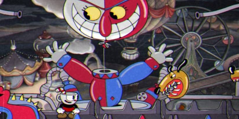 Best Clowns in Video Games