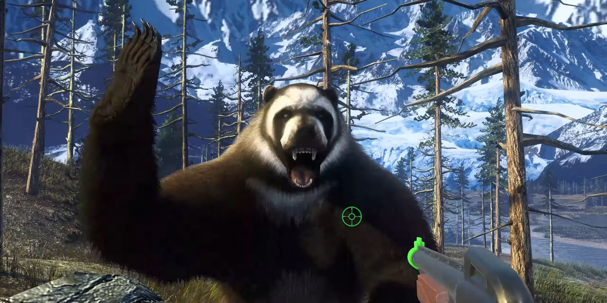Big Buck Hunter Launches on PC, Console