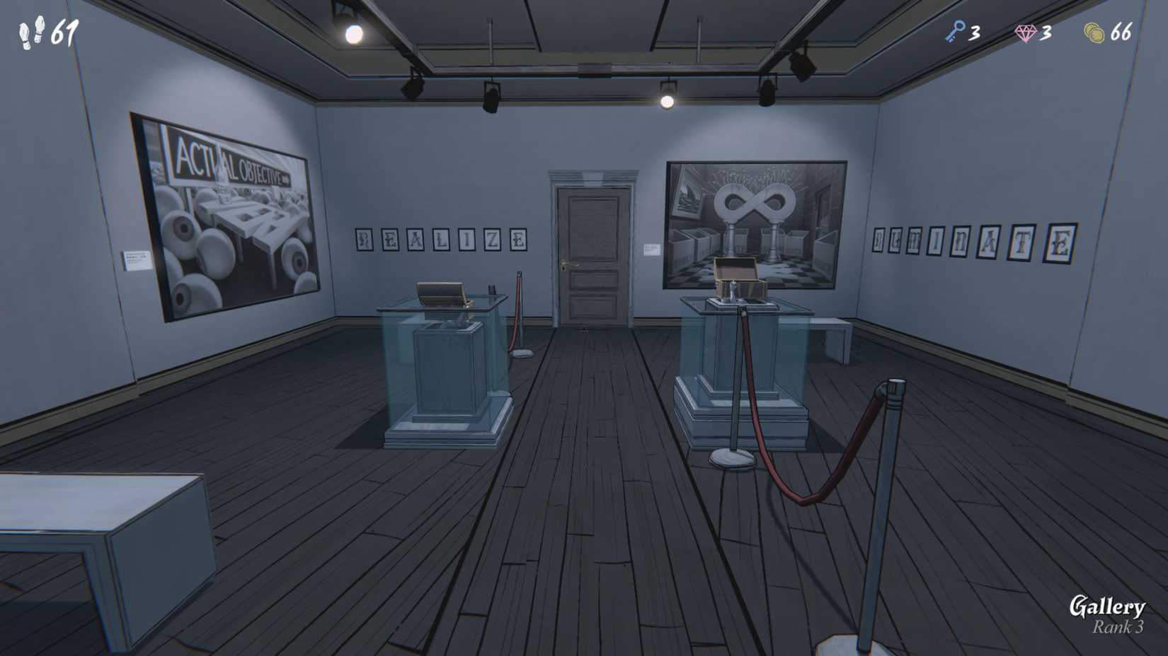 Blue Prince: Room 8 Guide