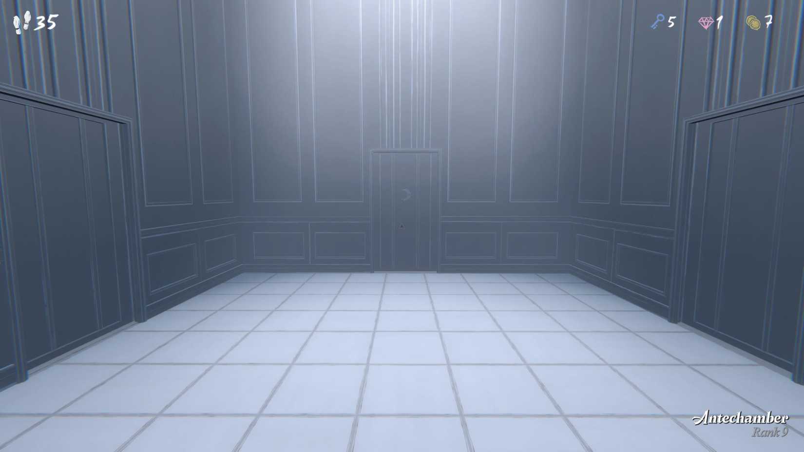 Blue Prince: Room 46 Guide