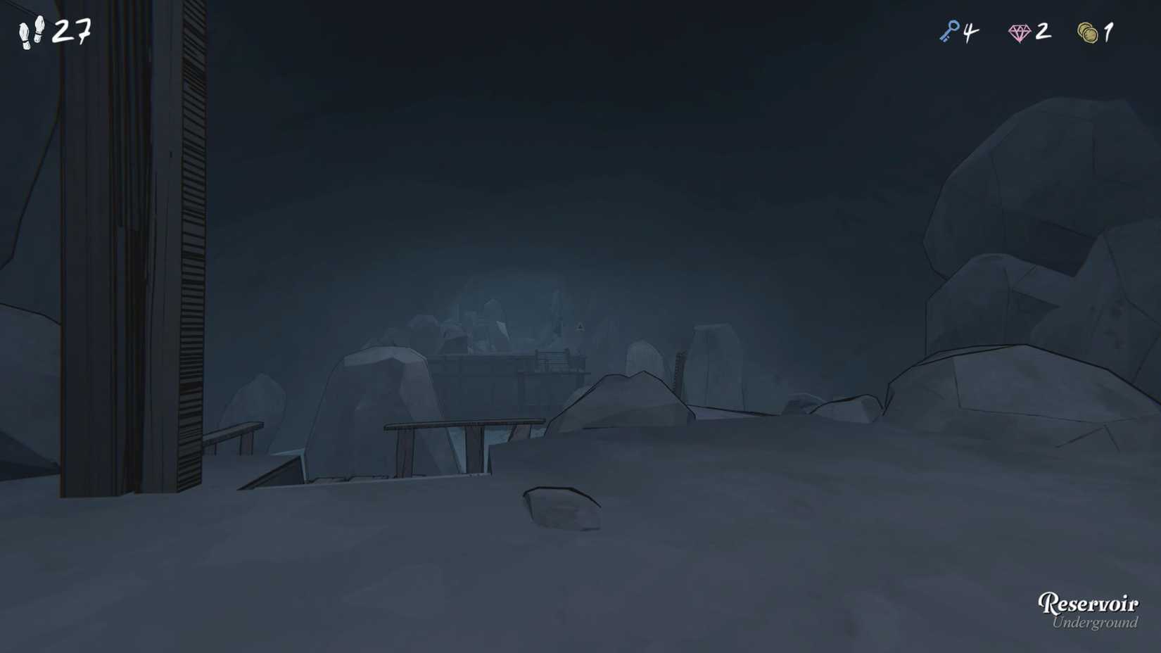 Blue Prince: Room 46 Guide