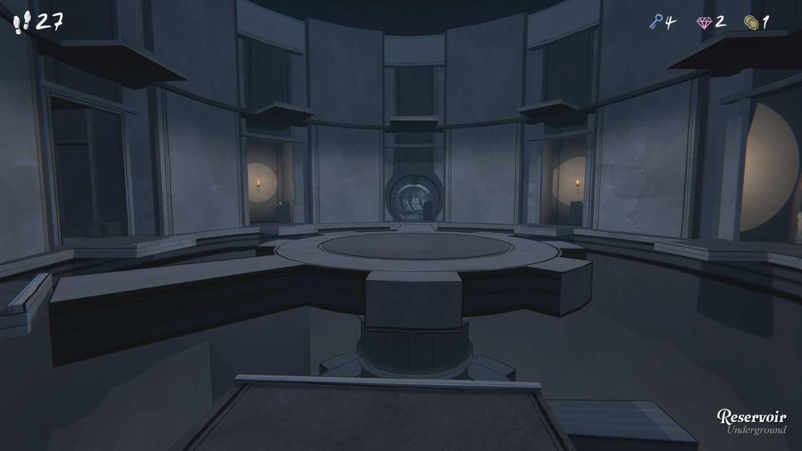 Blue Prince: All Safe Solutions