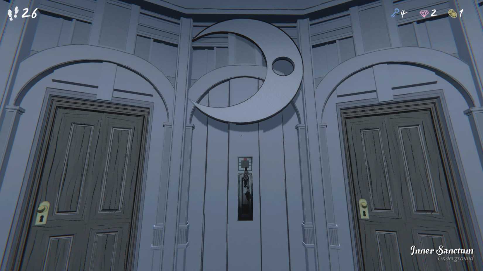 Blue Prince: Room 46 Guide