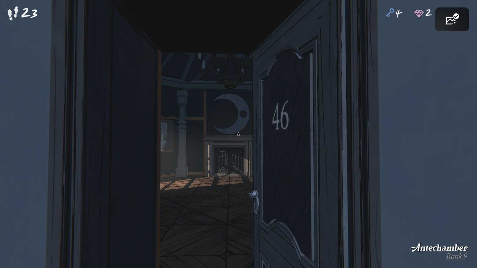 Blue Prince: Room 46 Guide