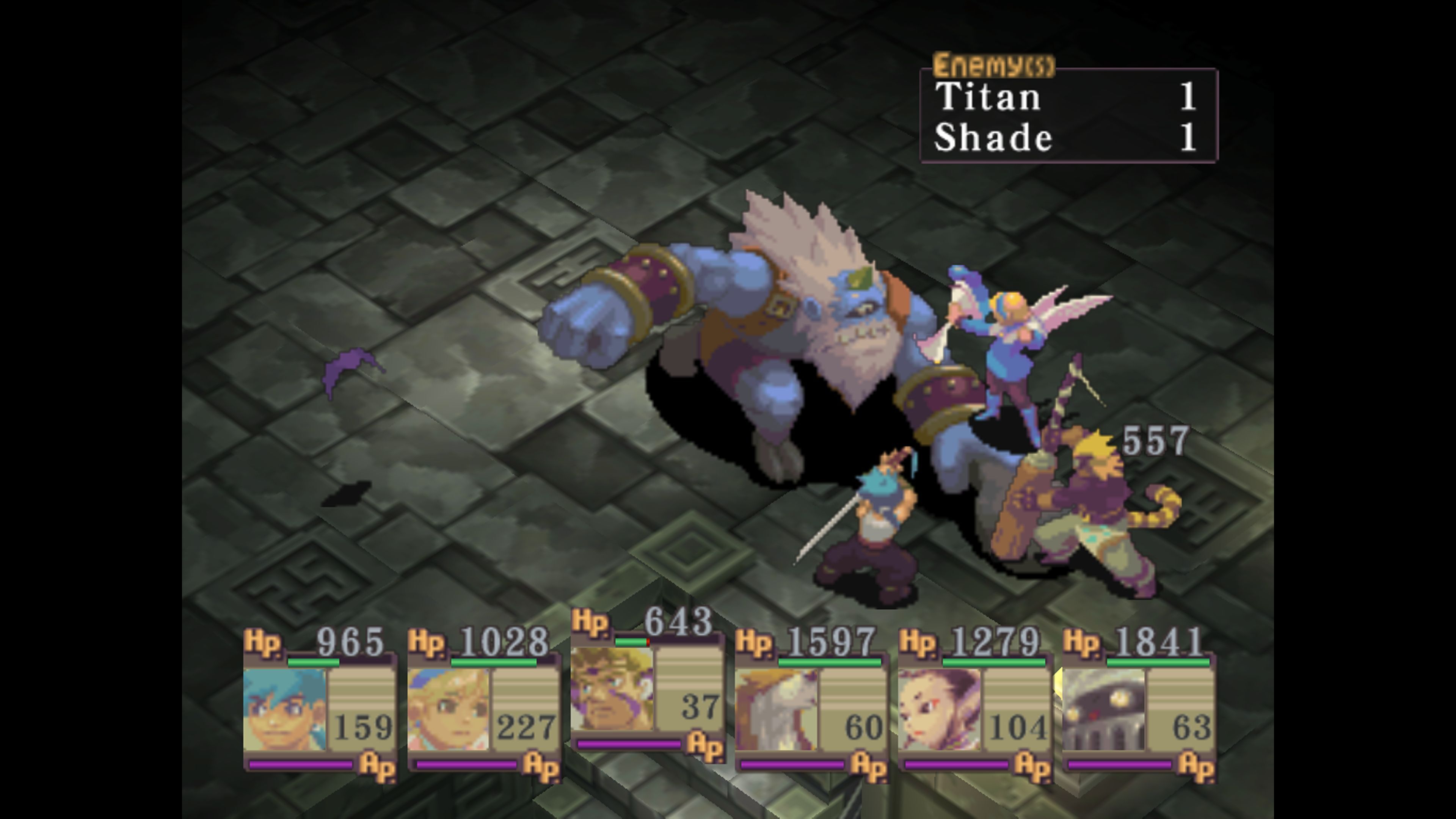 Breath of Fire 4 Gets Surprising New Release on PC After Over 2 Decades