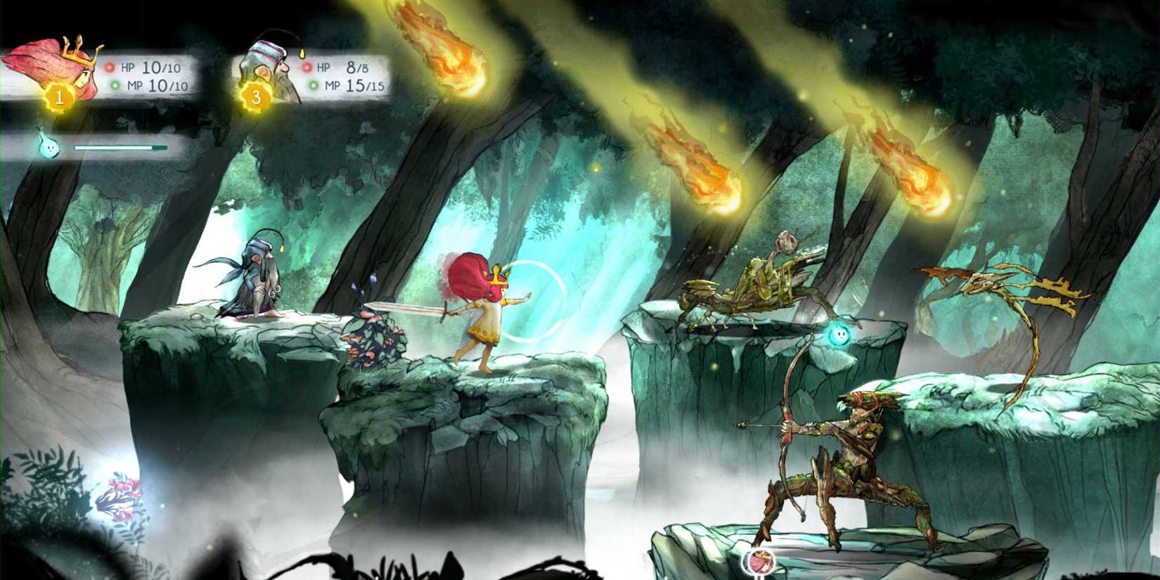 What are the Best Games that are Similar to Clair Obscur: Expidition 33?