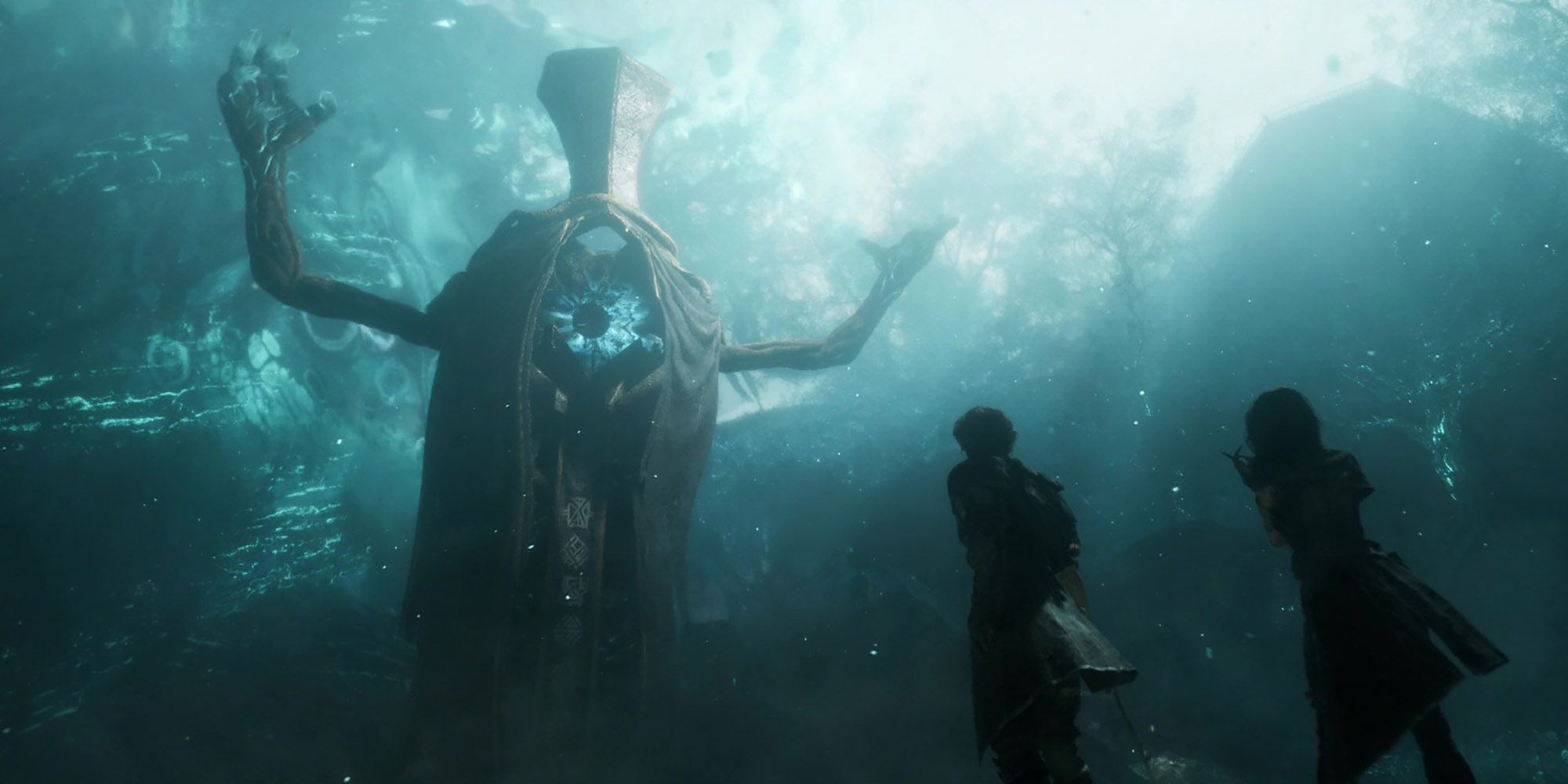 Eveque Boss Guide in Clair Obscur: Expedition 33