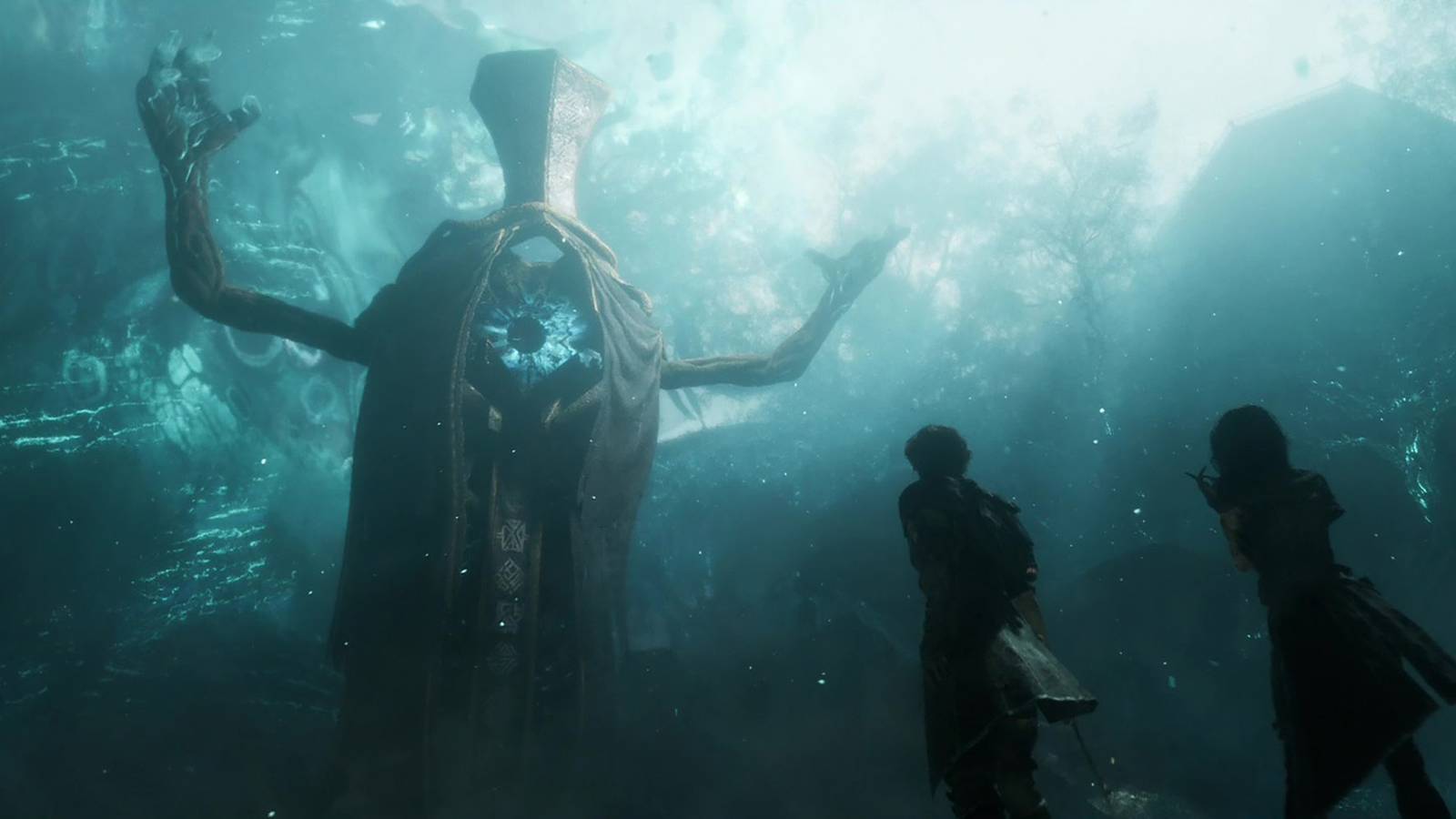 Eveque Boss Guide in Clair Obscur: Expedition 33