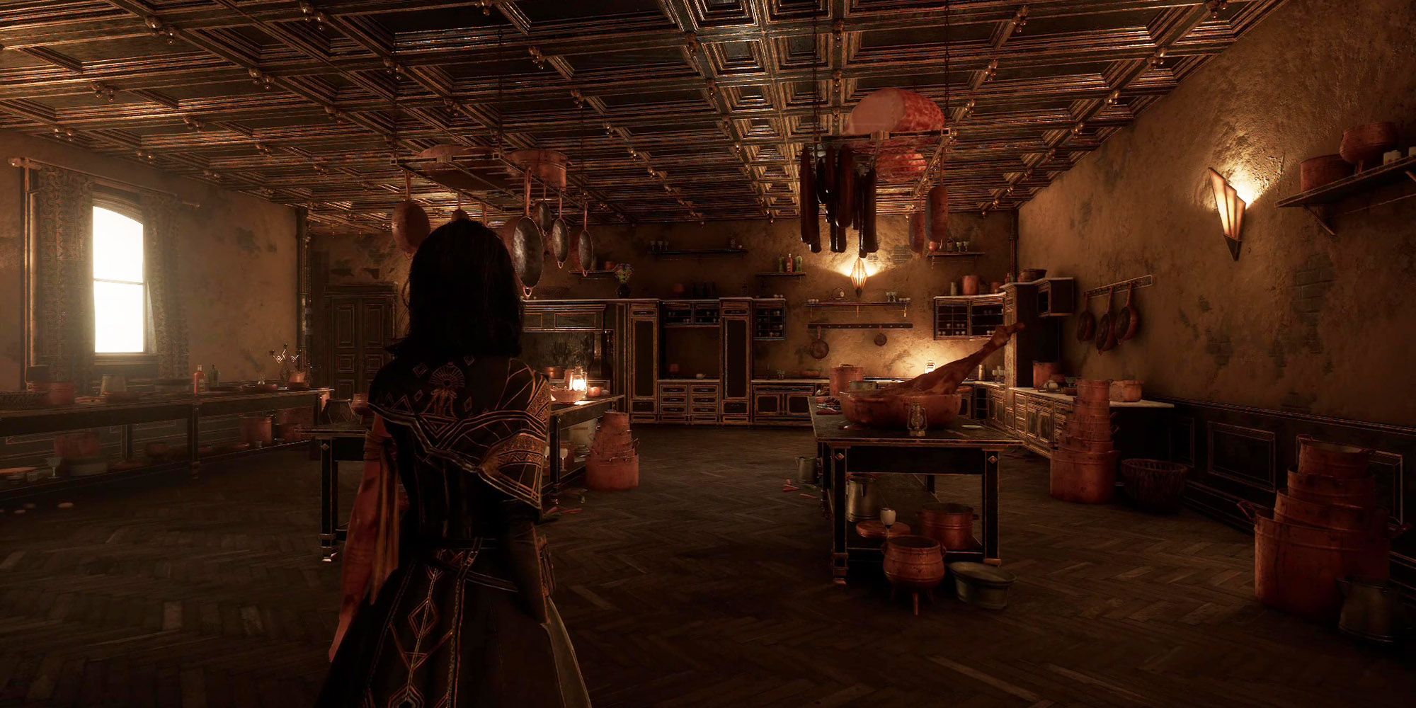 Manor Family Canvas Guide in Clair Obscur: Expedition 33