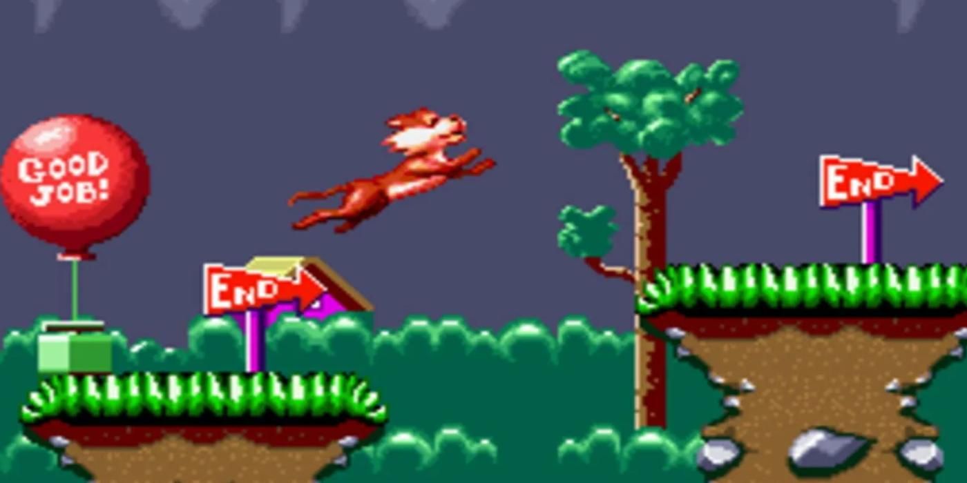 Obscure Games You've Probably Never Played