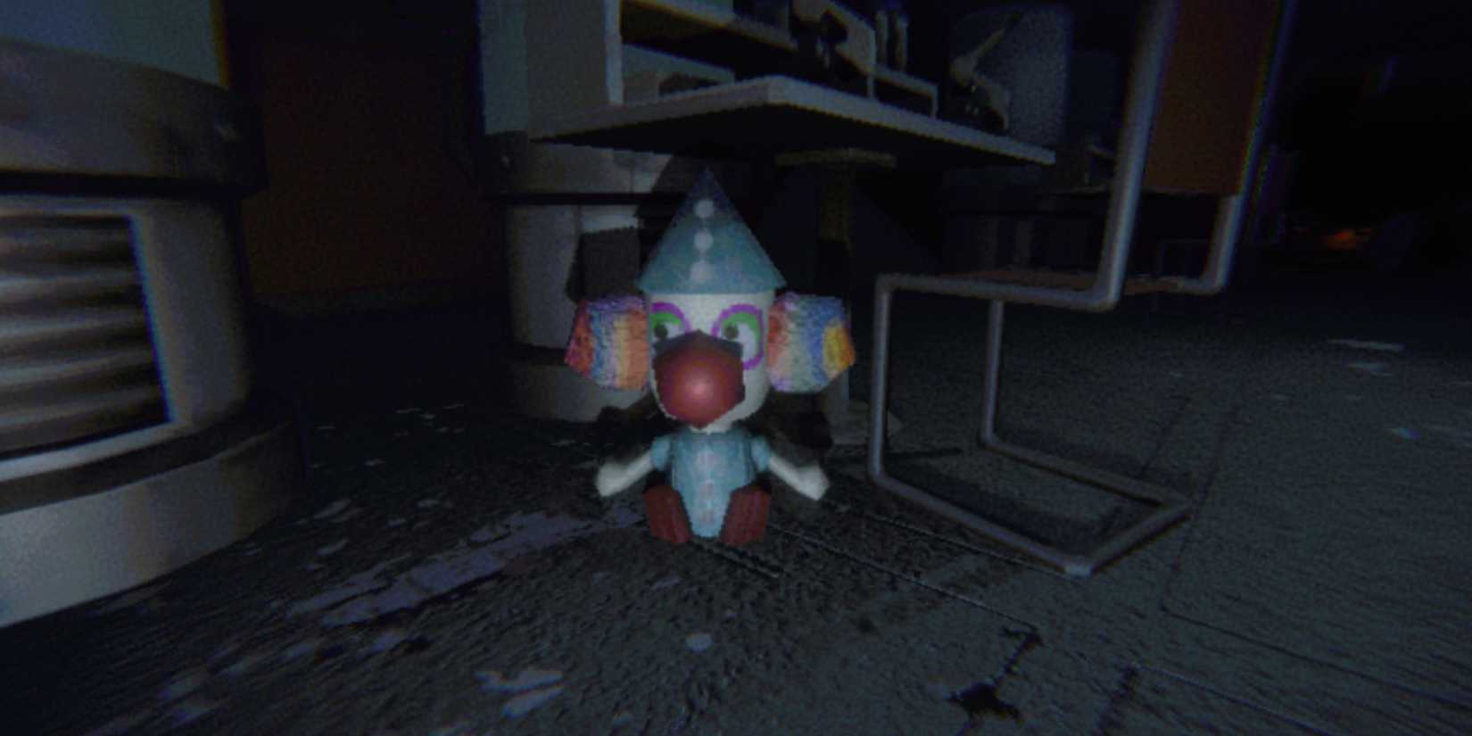 How to Defeat The Clown in REPO