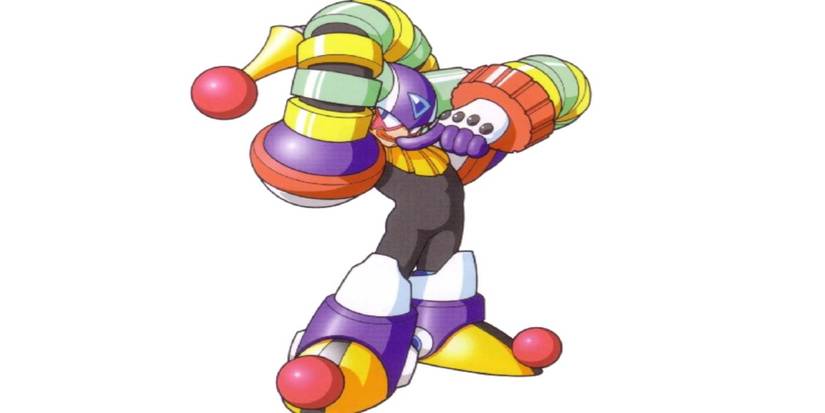 Best Clowns in Video Games