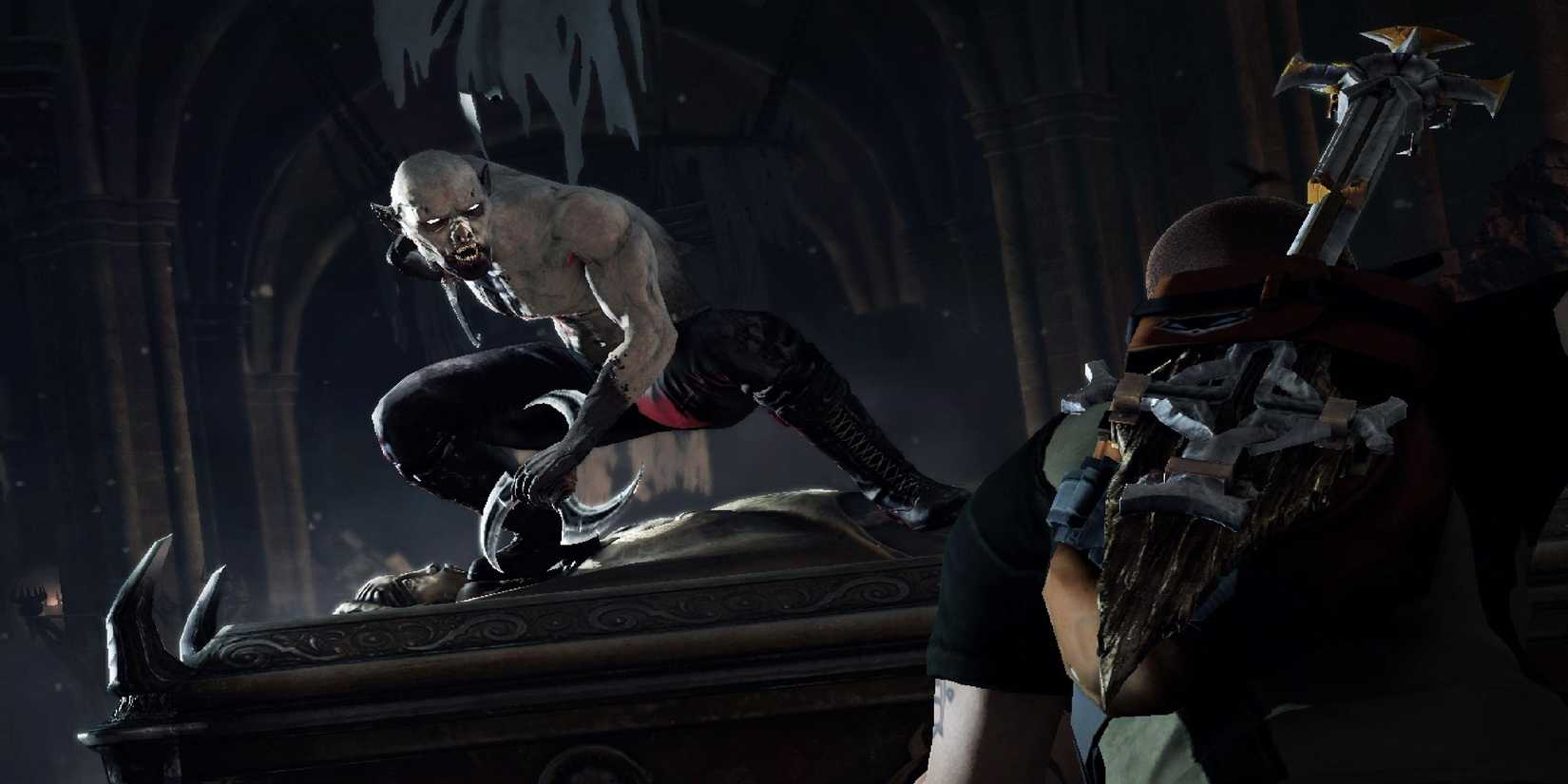 What are the Best Infamous Games?