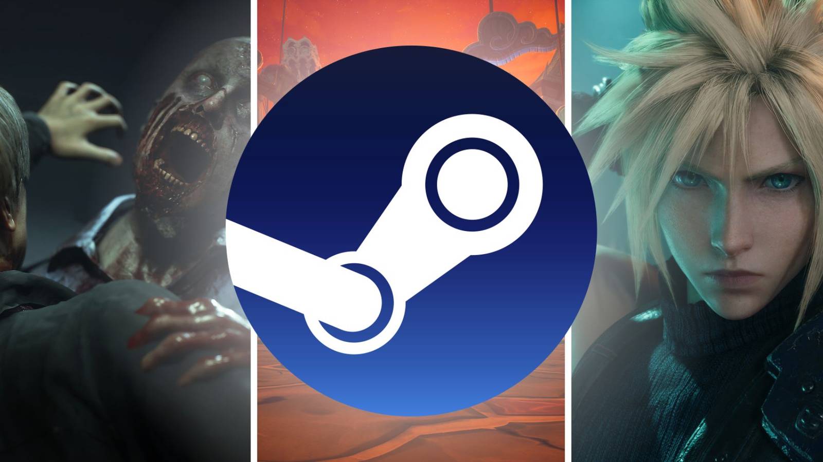 Best Remakes on Steam