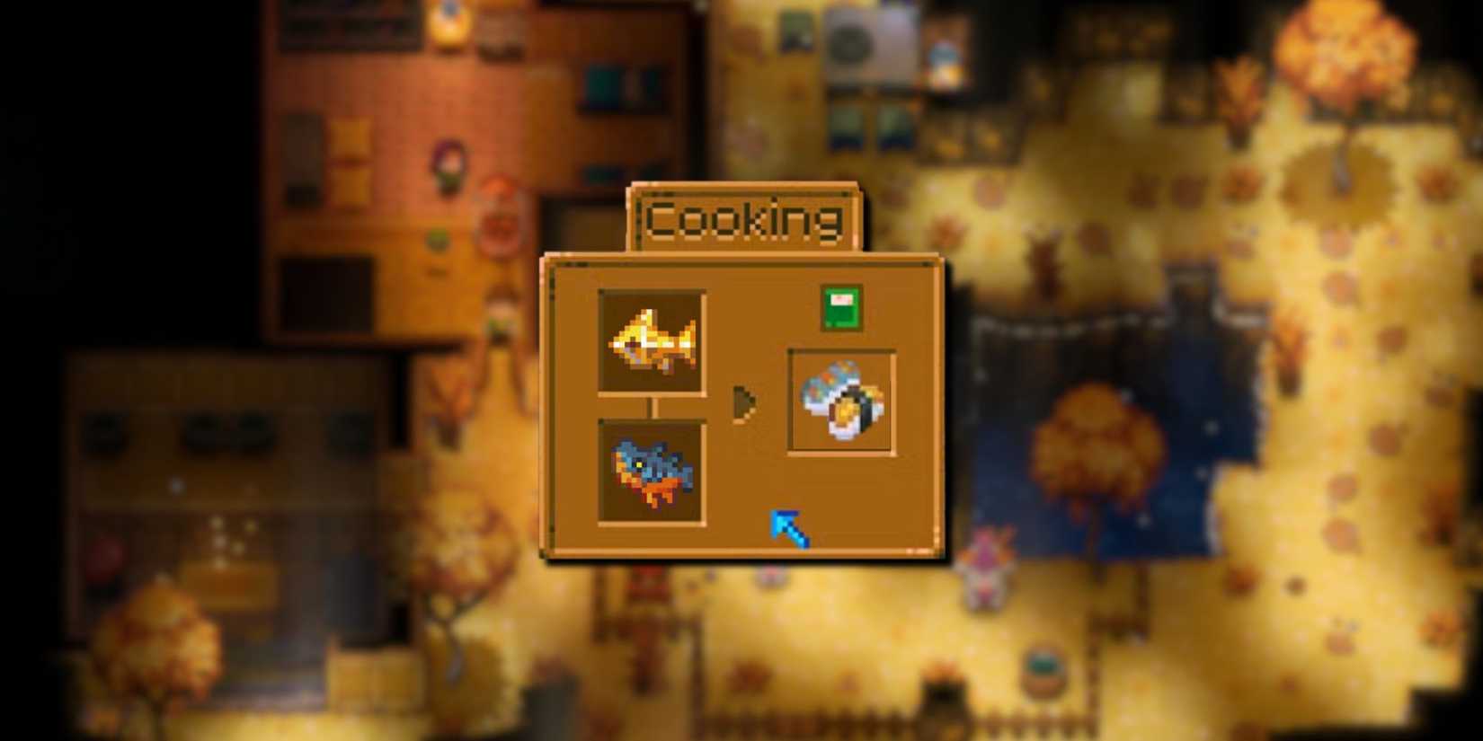The Very Best Recipes in Core Keeper